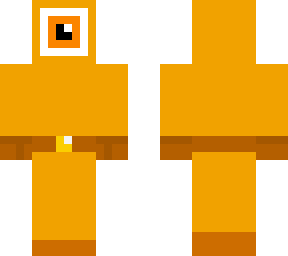 Ko'sdi | Minecraft Skin