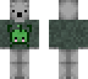 junimo | Minecraft Skins