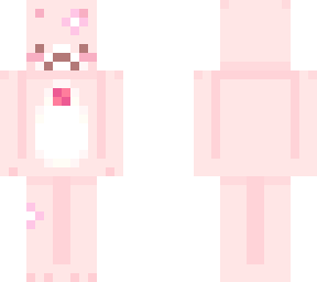 korilakkuma | Minecraft Skins