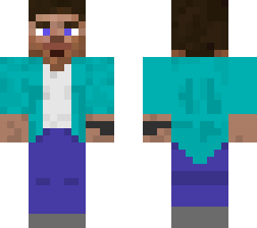 default steve | Minecraft Skins