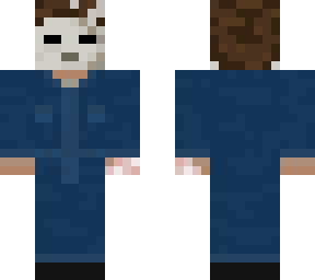 michael myers | Minecraft Skins