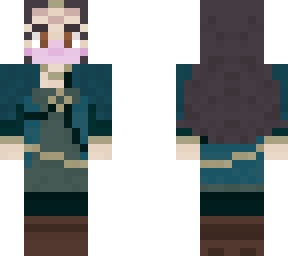 outlaw | Minecraft Skins