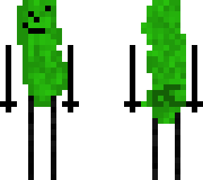 pickel | Minecraft Skins