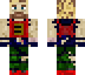 eminem | Minecraft Skins