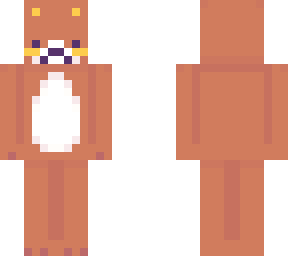 korilakkuma | Minecraft Skins