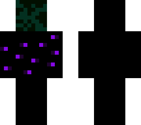 sickness | Minecraft Skin