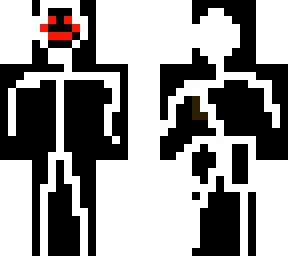 skin walker | Minecraft Skins