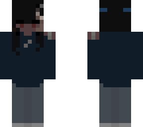 sleepy | Minecraft Skin