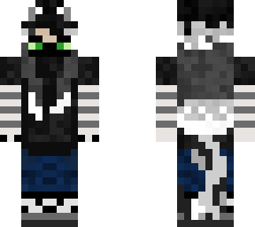 therian | Minecraft Skins