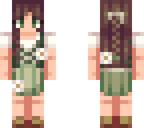 bavaria | Minecraft Skins