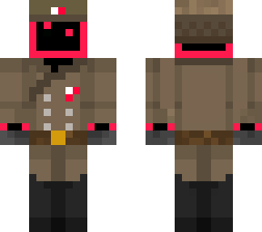 goob | Minecraft Skins