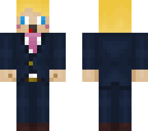 goofy steve | Minecraft Skins