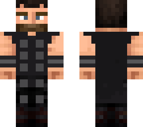 thor | Minecraft Skins