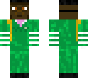 chromakopia | Minecraft Skins