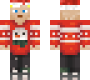 castcrafter | Minecraft Skins