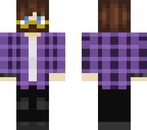 henry emily | Minecraft Skins