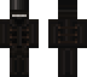 xenomorph | Minecraft Skins