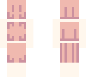., hair shading ideas [simple] ,. | Minecraft Skin