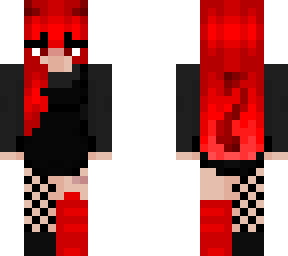 java female | Minecraft Skins
