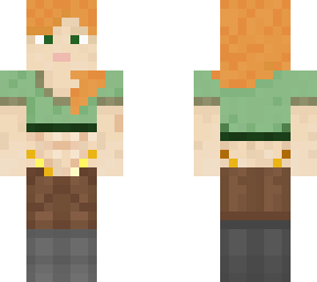 abs | Minecraft Skins