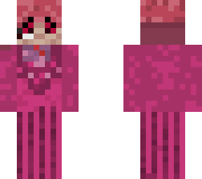 alastor | Minecraft Skins