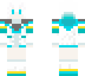Alice | Minecraft Skin