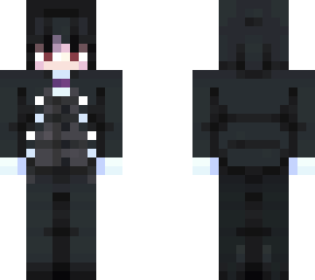 alucard | Minecraft Skins