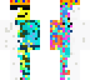 mr beast | Minecraft Skins