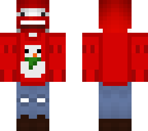 benx | Minecraft Skins