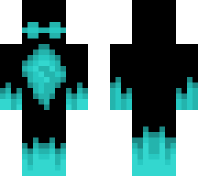 crystal | Minecraft Skins