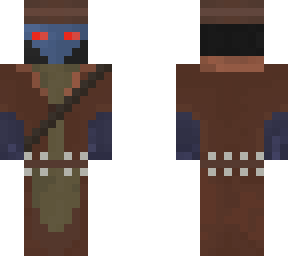 mini | Minecraft Skins