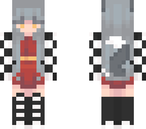 chess | Minecraft Skin