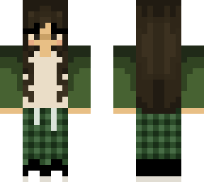plad | Minecraft Skins