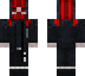 Clancy TOP | Minecraft Skin