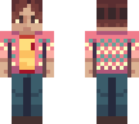 mouthwashing | Minecraft Skins