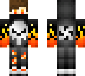 dash | Minecraft Skins