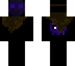 devourfordragon | Minecraft Skin