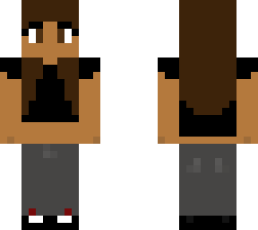 Emma | Minecraft Skin