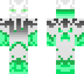 Farlander | Minecraft Skin