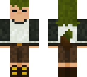 fern | Minecraft Skins