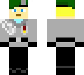 german skins | Minecraft Skins