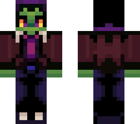 goob | Minecraft Skins