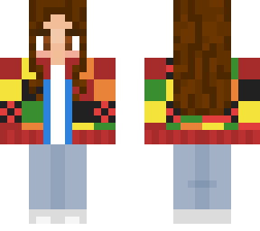 harry styles | Minecraft Skins