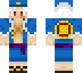 one piece | Minecraft Skins