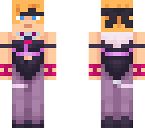 martyn | Minecraft Skin