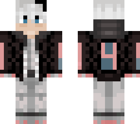 couple matching | Minecraft Skins