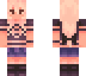 fpe | Minecraft Skins