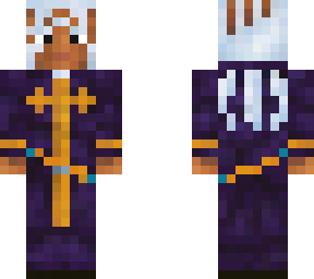 pucci | Minecraft Skins