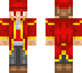 mage | Minecraft Skins