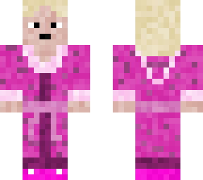 Ric Flair | Minecraft Skin